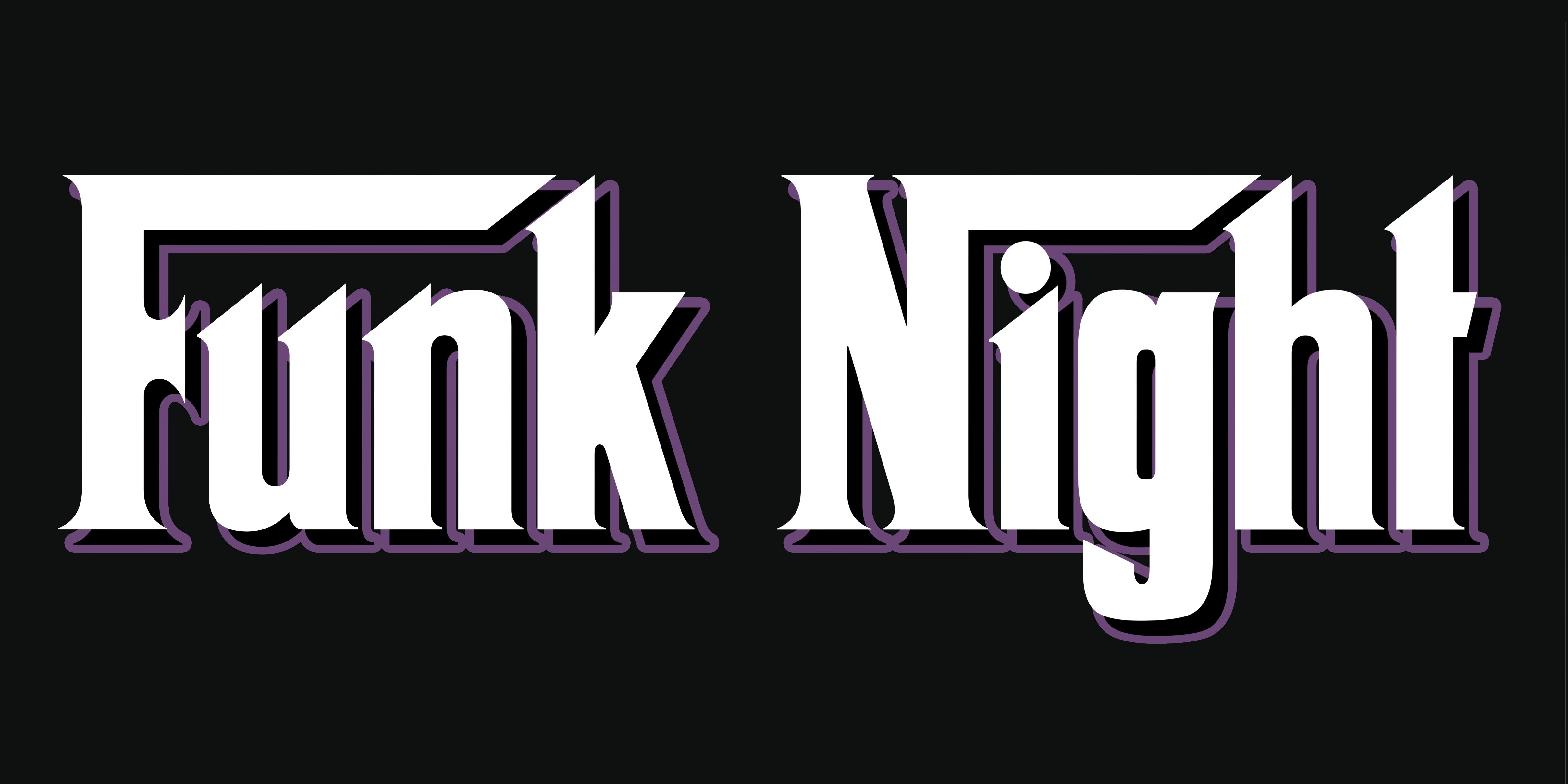 Funk Night